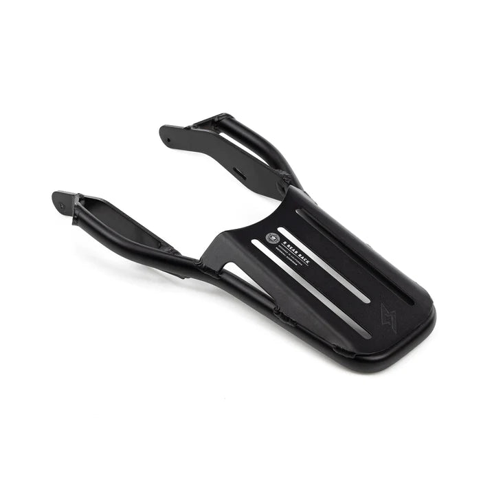 REAR RACK - R SERIES – Electric Trails